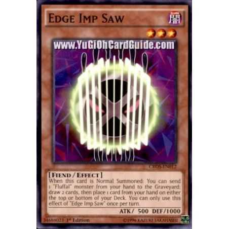 Edge Imp Saw (Common)