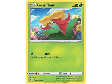 Gossifleur (Common)
